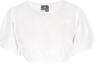Dreimaster Bluse