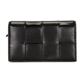 Bottega Veneta Femme, Accessoires, Noir, Taille: ONE Size Borsa