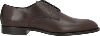 Sergio Rossi SCHUHE - Schn&uuml;rschuhe auf YOOX.COM