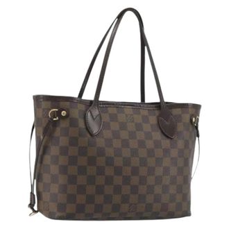 Louis Vuitton Damen, Pre-Owned, Braun, ONE SIZEGr&ouml;&szlig;e