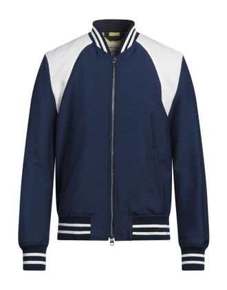 Alexander McQueen JACKEN & M&Auml;NTEL - Jacken und Anoraks auf YOOX.COM