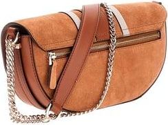 Guess Sac &agrave; main Erenia en cuir