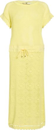 Twin-Set KLEIDER - Midi-Kleider auf YOOX.COM