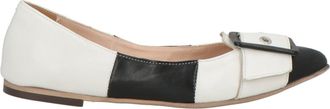 Fabbrica Dei Colli SCHUHE - Ballerinas auf YOOX.COM