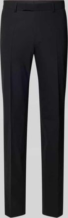 Cinque Anzughose mit B&uuml;gelfalten Modell Totti