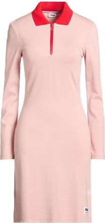 Fila KLEIDER - Mini-Kleider auf YOOX.COM