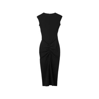 Jacquemus Jacquemus Robes Noir - Femme - Robes - Noir - Taille: 38 FR