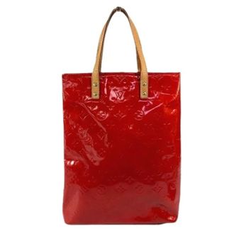 Louis Vuitton Damen, Pre-Owned, Rot, ONE SIZEGr&ouml;&szlig;e