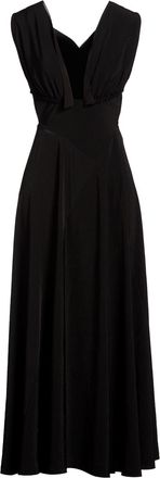 Yohji Yamamoto KLEIDER - Maxi-Kleider auf YOOX.COM