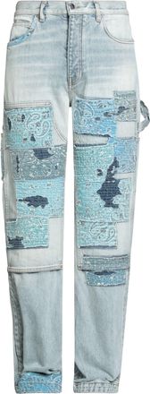 Amiri HOSEN & RÖCKE - Jeanshosen auf YOOX.COM