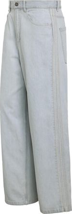 adidas Jeans 90s ALTERNATIVE SPORT WIDE LEG SKATER