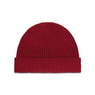 Zanieri Kaschmir-Mütze