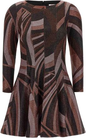 Emilio Pucci Robe De Soir&eacute;e - Iride