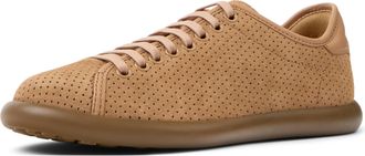 Camper Damen Pelotas Soller K201668 Basket, Nude 015, 40 EU