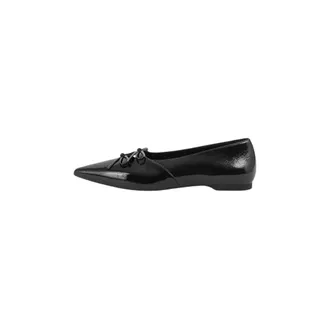 Vagabond Femme, Chaussures, Noir, Taille: 40 EU Ballerines Hermine