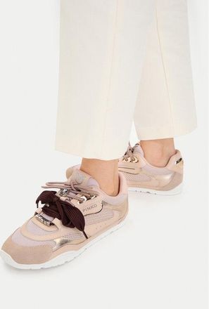 Pinko Sneakers Yulia 01 SS0185 P020 Rosa