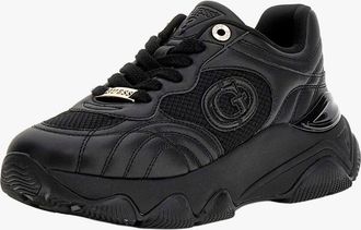 Guess Baskets de running Morriz