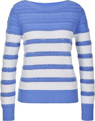 Madeleine Pullover