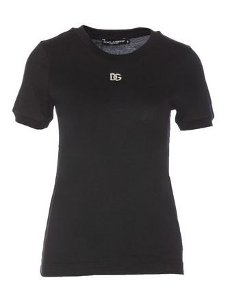 Dolce & Gabbana T-Shirt - Noir