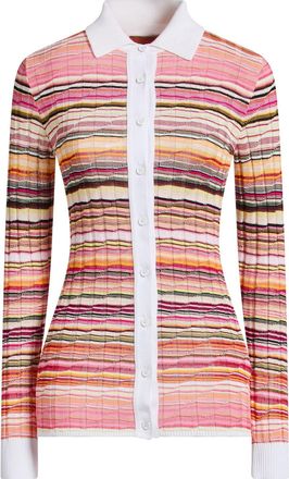 Missoni STRICKWAREN - Strickjacken auf YOOX.COM
