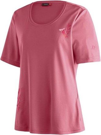 Maier Sports Irmi - Damen-T-Shirt
