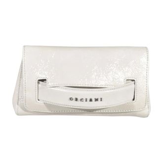 Orciani Damen, Taschen, Wei&szlig;, ONE SIZEGr&ouml;&szlig;e
