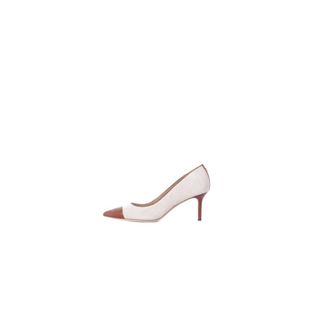 Ralph Lauren Femme, Chaussures, Beige, Taille: 36 EU Lanette Cap3