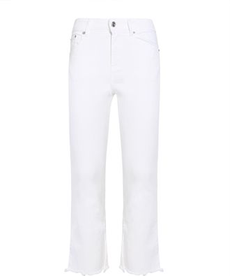 Department Five HOSEN & R&Ouml;CKE - Jeanshosen auf YOOX.COM