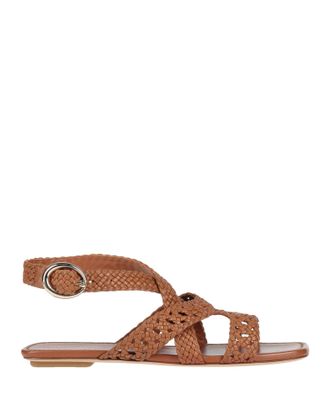 Stuart Weitzman SCHUHE - Sandalen auf YOOX.COM