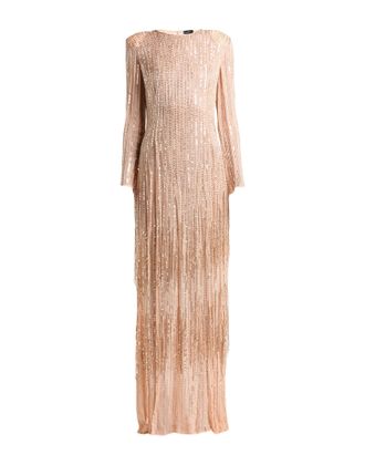 Elisabetta Franchi KLEIDER - Maxi-Kleider auf YOOX.COM