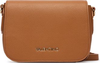 Valentino Handtasche Valentino Brixton VBS7LX08 Braun
