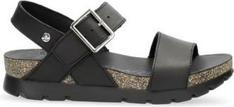 Panama Jack Damen, Schuhe, Schwarzk, 38 EUGr&ouml;&szlig;e