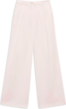 Bugatti Damen Chino mit doppelter Bundfalte