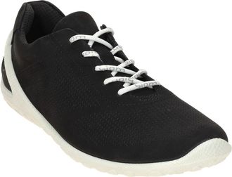 Ecco Schn&uuml;rschuh