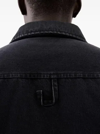 Jacquemus Shirt - Black