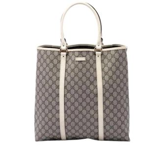 Gucci Pre-owned Canvas gucci-taschen - - Pre-owned - Damen - Beige - ONE SIZE