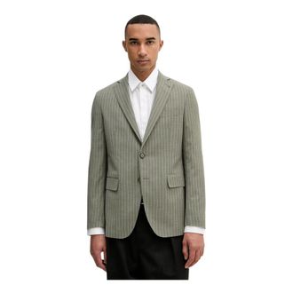 Michael Kors Sakko - - Jackets - Herren - Gr&uuml;n - 2XL