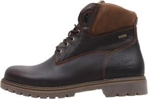Panama Jack Homme Amur GTX Bottes Rangers, Marron (Castaño C10), 40 EU