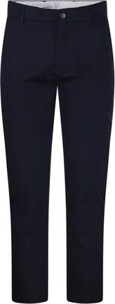 Department Five Department Five, Homme, Pantalons, Bleu, Taille: W31 Prince Pant