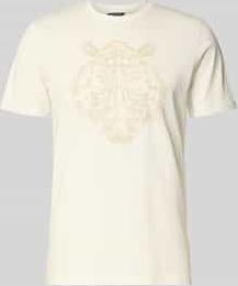 Antony Morato T-Shirt mit Rundhalsausschnitt