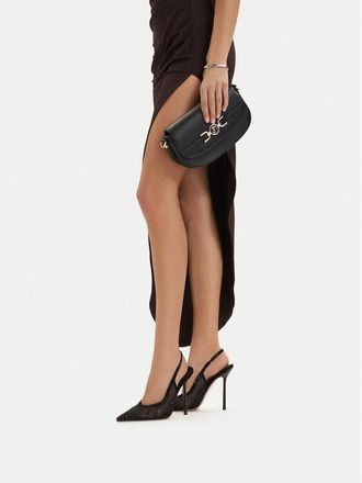 Eva Minge High Heels EO-MAE-LT1677-27 Schwarz