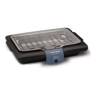 Moulinex Barbecue &eacute;lectrique posable 2100w bg134812