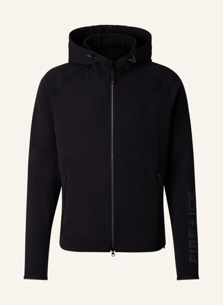 Bogner Fire + Ice Fire+Ice Midlayer-Jacke Glenn schwarz