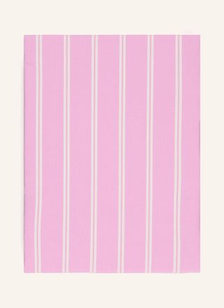 Tekla Tekla Bettbezug pink