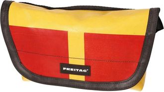 FREITAG Freitag, Homme, Sacs, Multicolore, Taille: ONE Size Sacs Messenger
