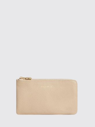 Coccinelle Schultertasche COCCINELLE Damen Farbe Beige