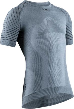 X Bionic X-Bionic, Homme, Sport, Gris, Taille: S Invent LT Rneck SS