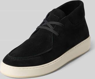 Nubikk Sneaker aus Leder Modell Jiro Gio II