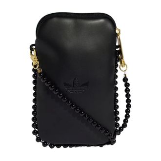 adidas Femme, Sacs, Noir, Taille: ONE Size Sac Festival Avec Perles