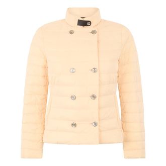Moorer Clement Daunenjacke - - Jackets - Damen - Rosa - S